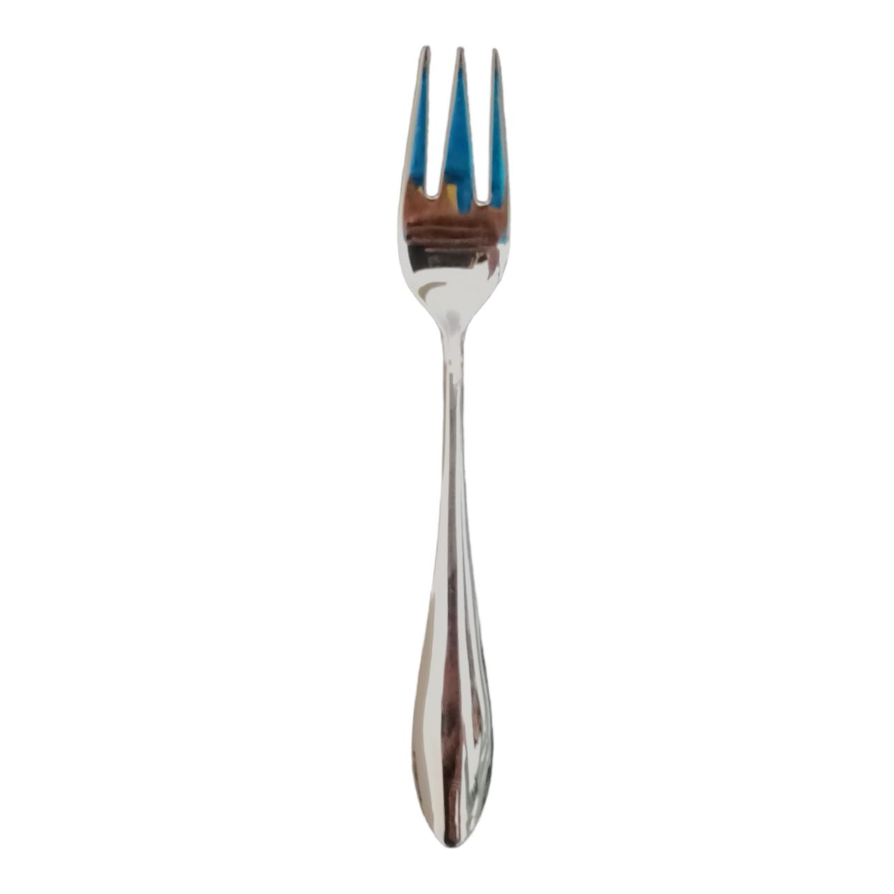 Classic Cake Fork Neo Pack of 6 - Camri