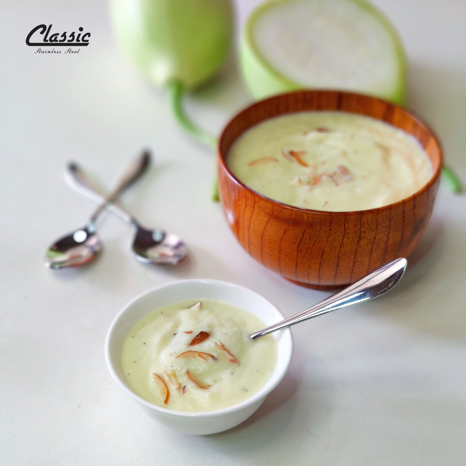 Classic Tea Spoon Neo Pack of 6 – Camri