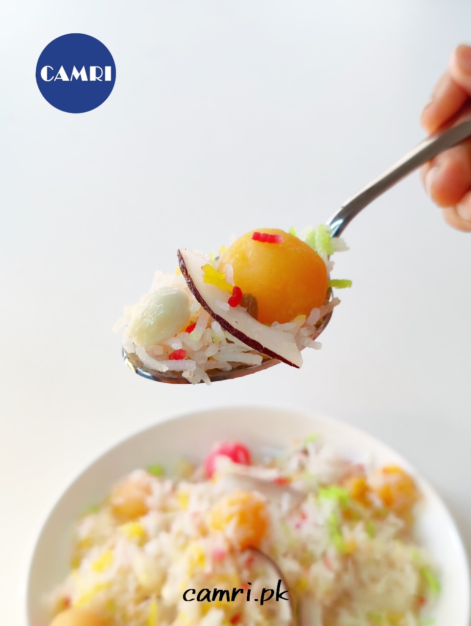 Classic Dinner Spoon Neo Pack of 6 – Camri