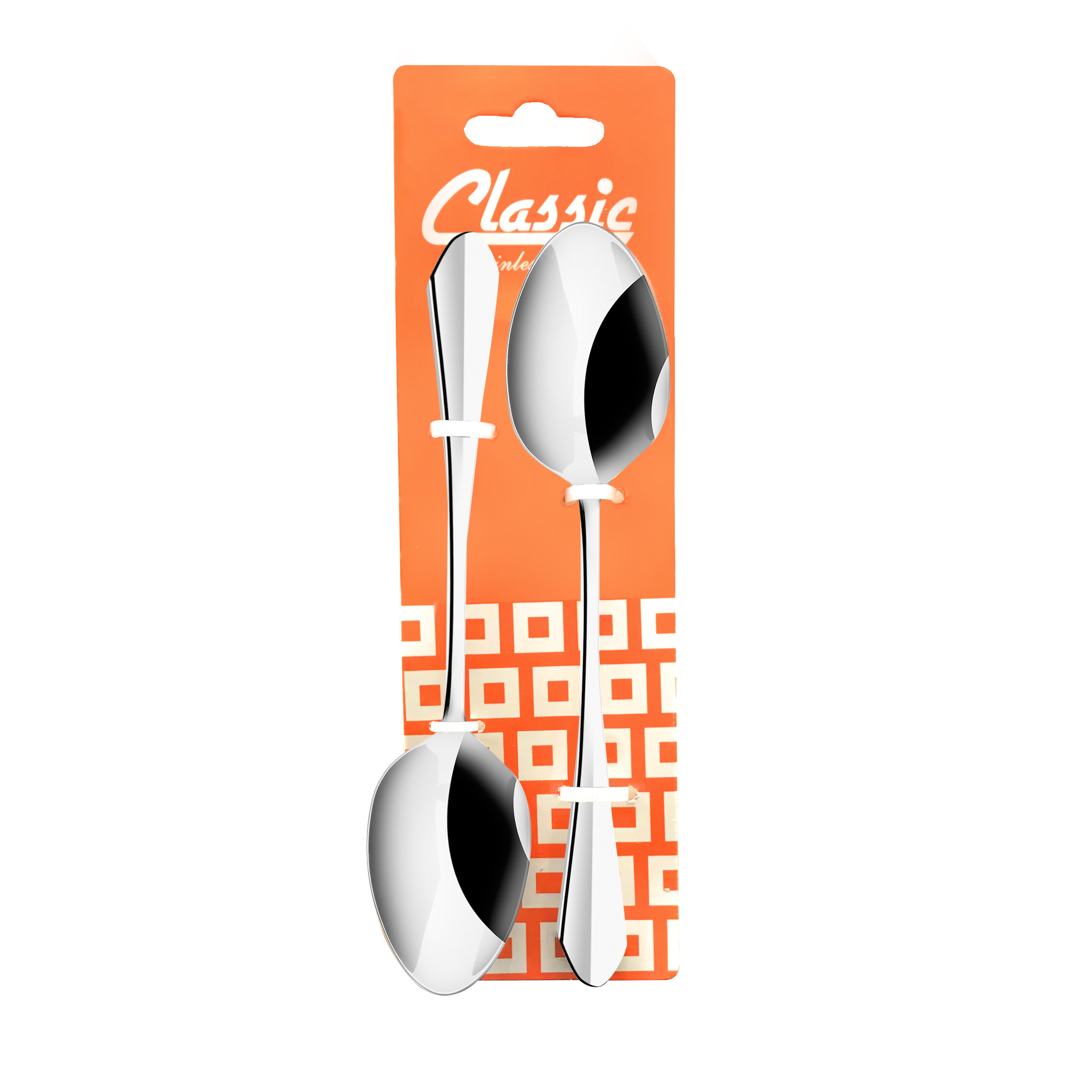 Classic Dessert Spoon Neo Pack of 6 – Camri